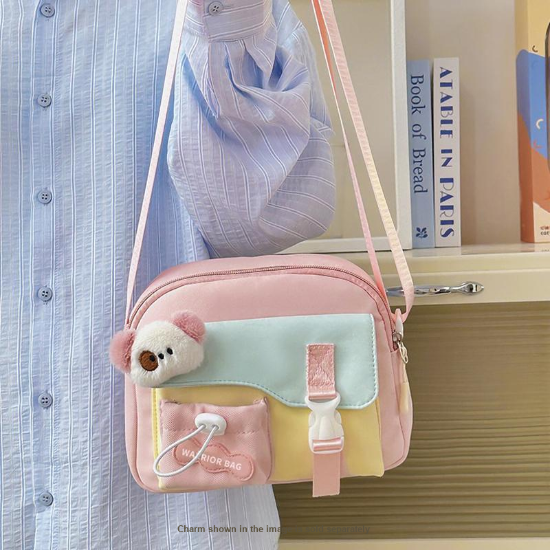 Сумка Warrior — фото 1