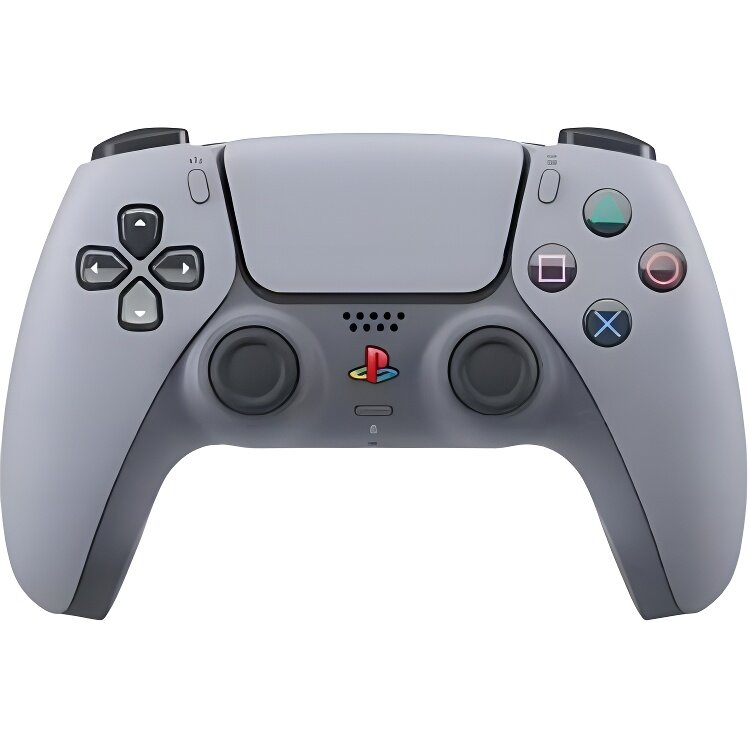 Беспроводной геймпад SONY PlayStation®5 DualSense, 30th anniversary limited edition