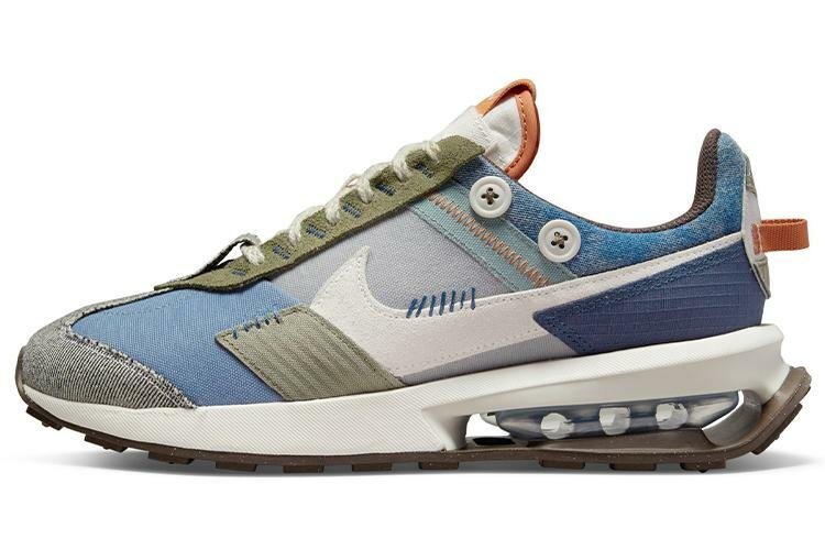 Кроссовки Air Max Pre-Day