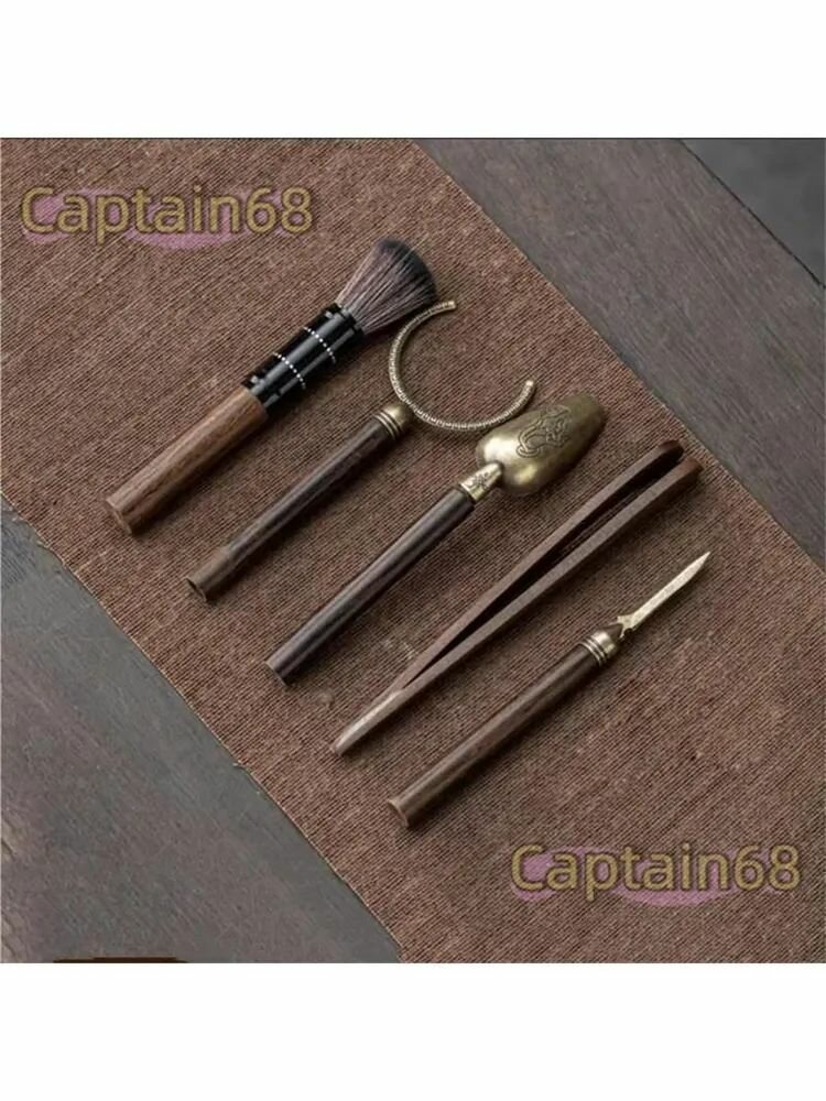 Набор для чайной церемонии, 5 предм.