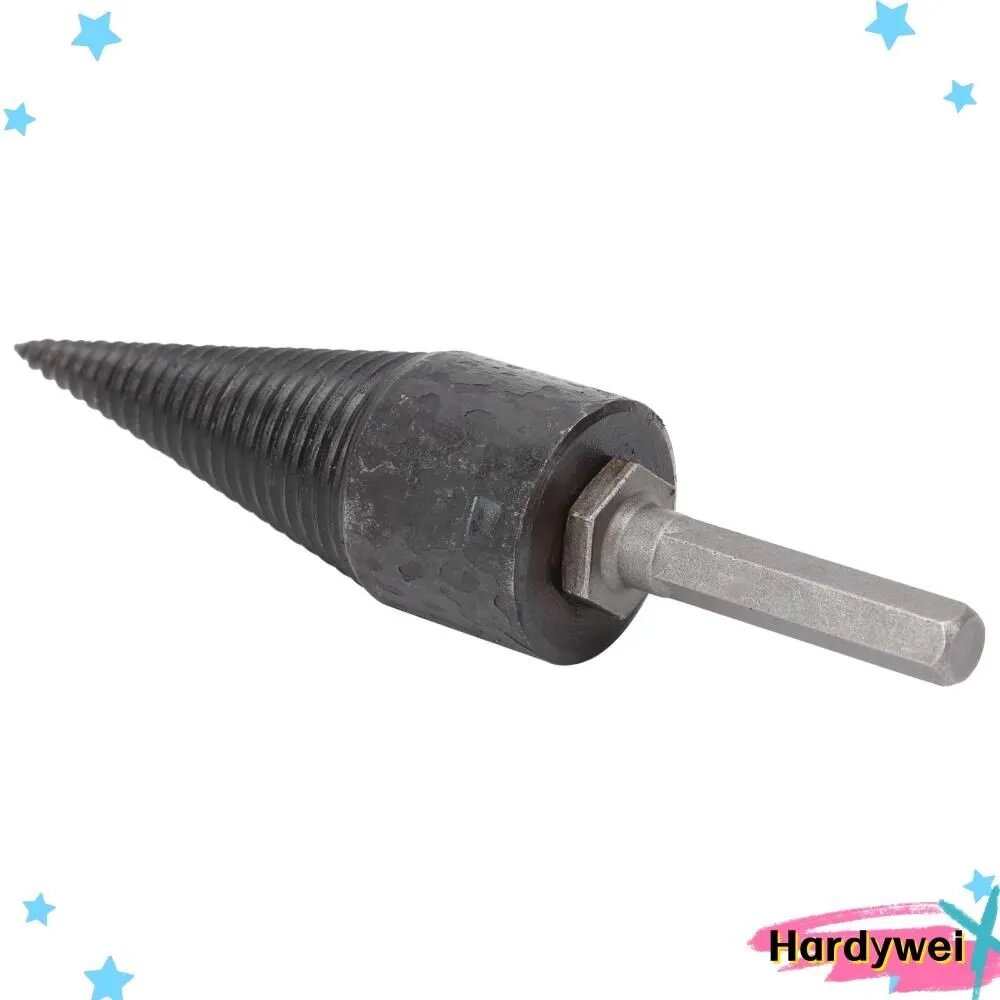 Дровокол ручной