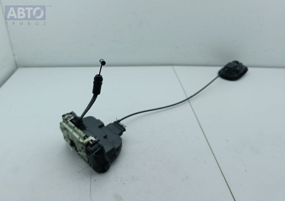 Замок двери задней левой Renault Megane 2 (2002-2008)