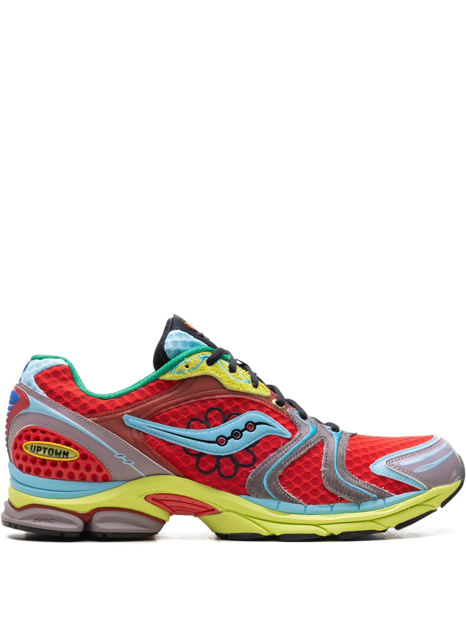 Кроссовки saucony Progrid Triumph 4 Jae Tips