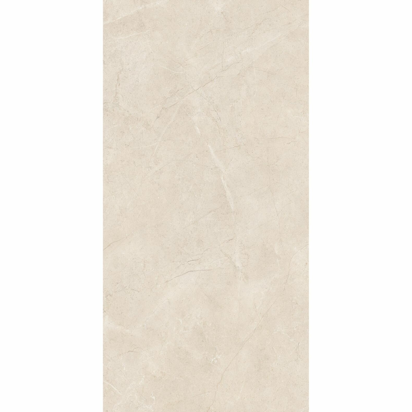 Керамогранит Vitra MoonLight Греж матовый 60х120 см для пола и стен бежевый
