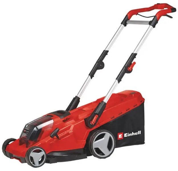 Газонокосилка EINHELL GE-CM 36/41 Li (без АКБ и ЗУ)