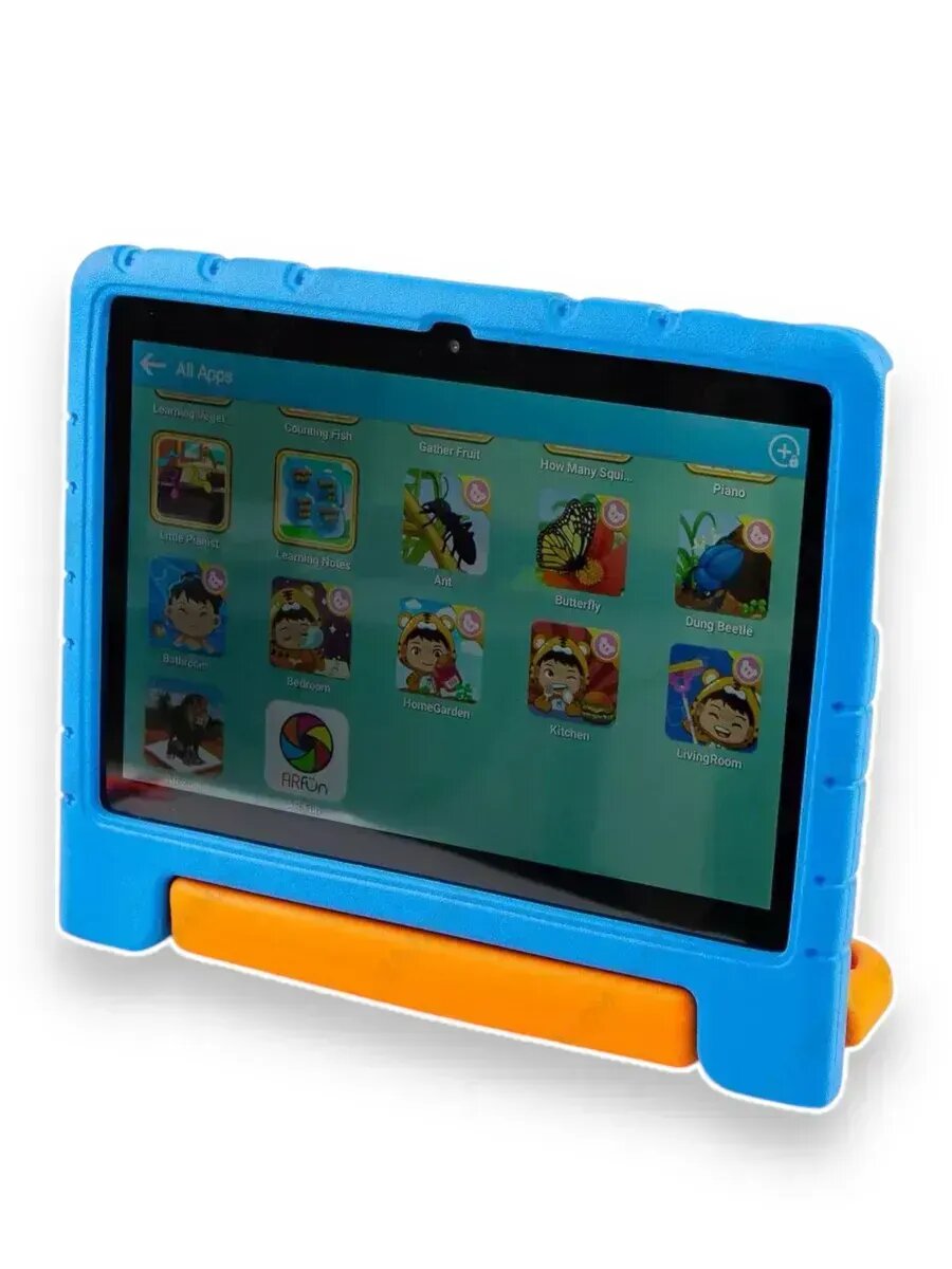 Планшет Детский развивающий