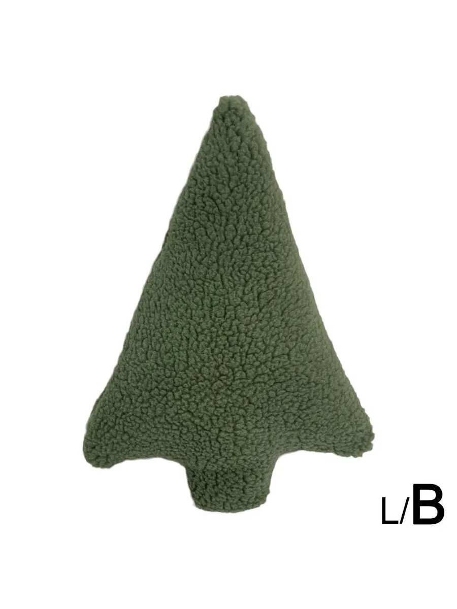 Пряничный человечек, плюшевая игрушка в виде конфеты