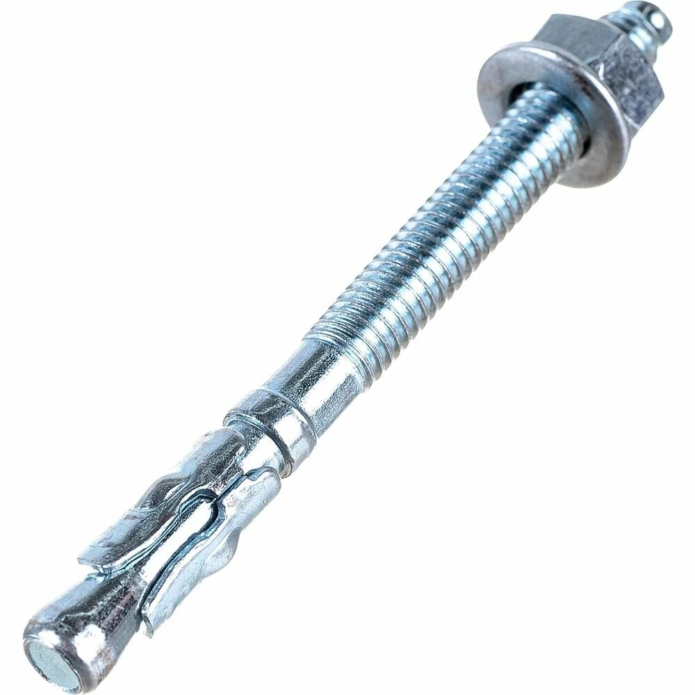 Клиновой анкер госкреп М6х65, 2 шт. 5-0012260