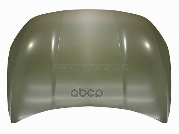 Капот Jetour X70 18- Sat арт. ST-JTRX70-015-0