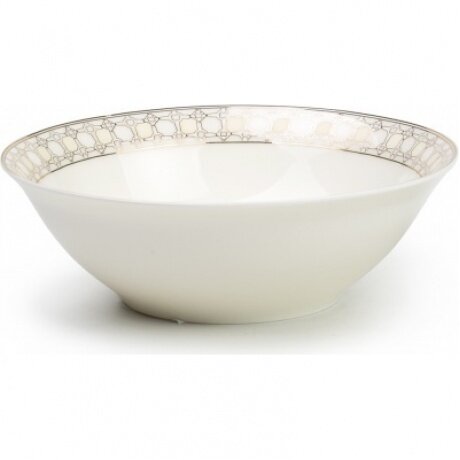 Салатник MAGIC METALLIC 14см, FIORETTA, CN1509