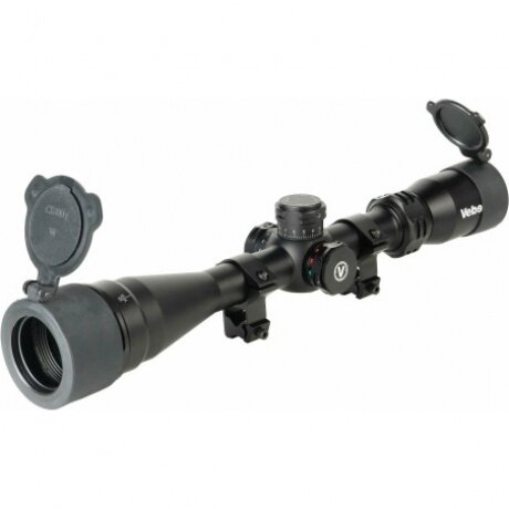 Прицел оптический Veber Пневматика 4-16X40 AOE RG