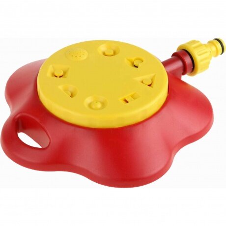 Дождеватель Grinda Classic Quick-Connection System 8-427641