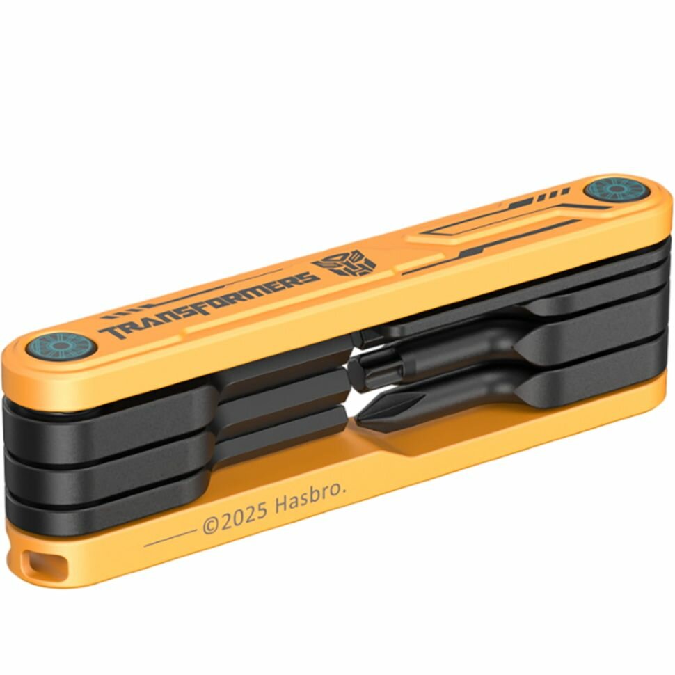 Мультитул SmallRig Kit 7-in-1 (BumbleBee Edition)