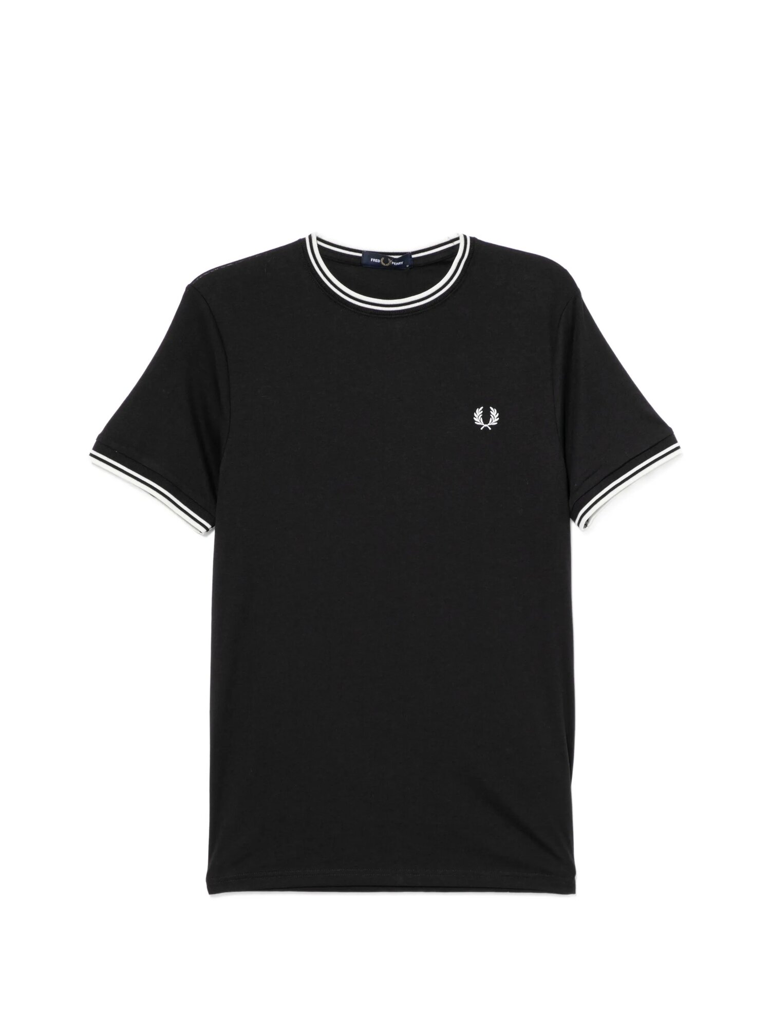 Футболка FRED PERRY