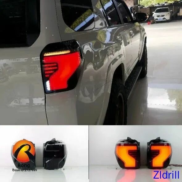 Фары автомобильные