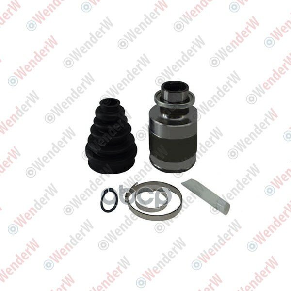 ШРУС ШРУС внутренний задний HONDA PILOT (09-11) WenderW арт. WERZ657