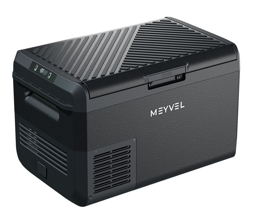 Автохолодильник Meyvel AF-M40 (Black)