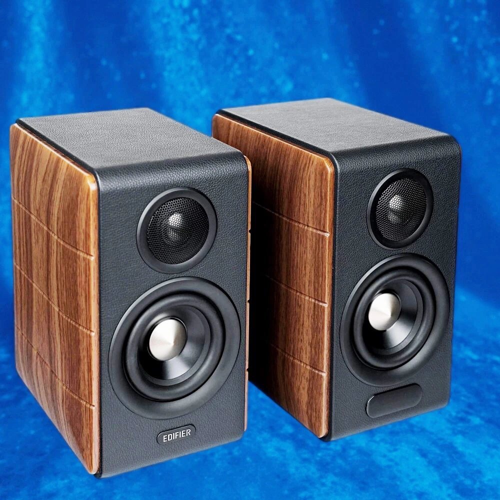 Компьютерная акустика Edifier S880DB MKII walnut