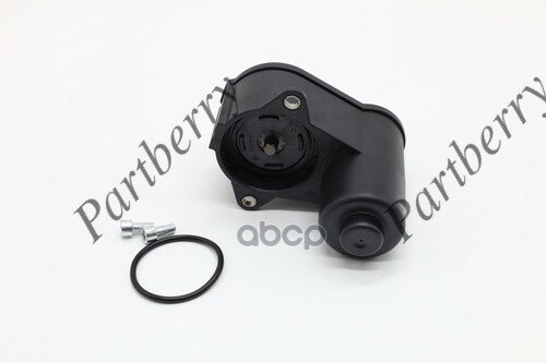 Электромотор суппорта PARTBERRY арт. PB520603