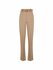 Брюки Elisabetta Franchi, размер 40, разноцветный