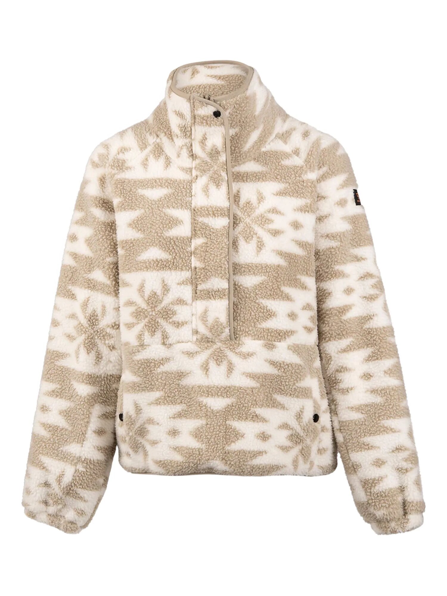 Толстовка Powchou