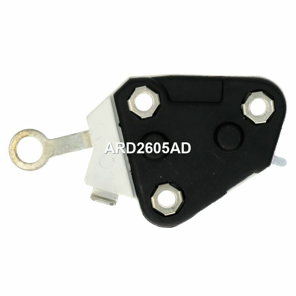 Регулятор генератора, для Опель Аскона, Астра, 53, 51, 52, 53, Ван, Комбо, Корса A, Мерседес арт ARD2605AD