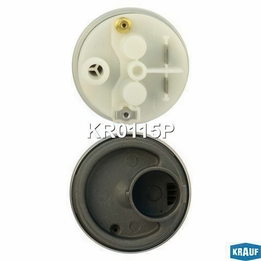 Насос топливный, бензин, для Мерседес R171 арт KR0115P