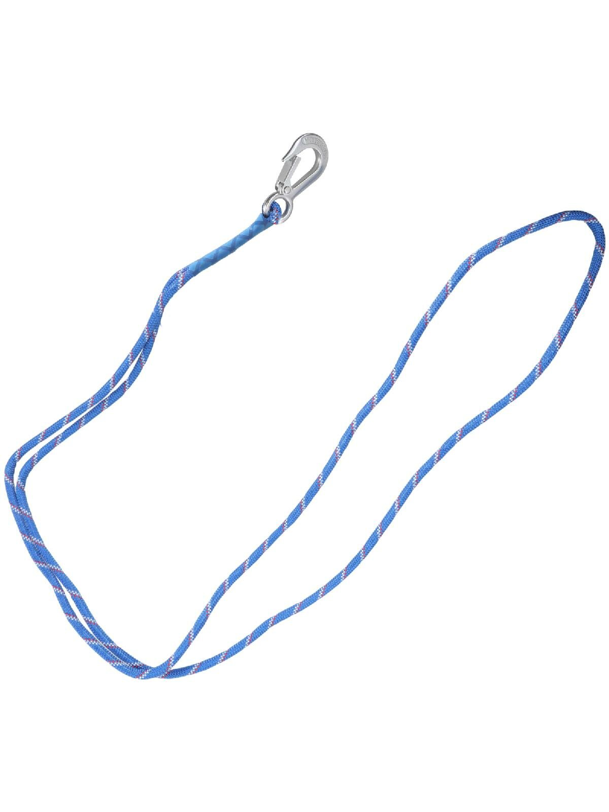 Открытый качающийся гамак, гамак для йоги, нескользящий синий ремешок 150 см