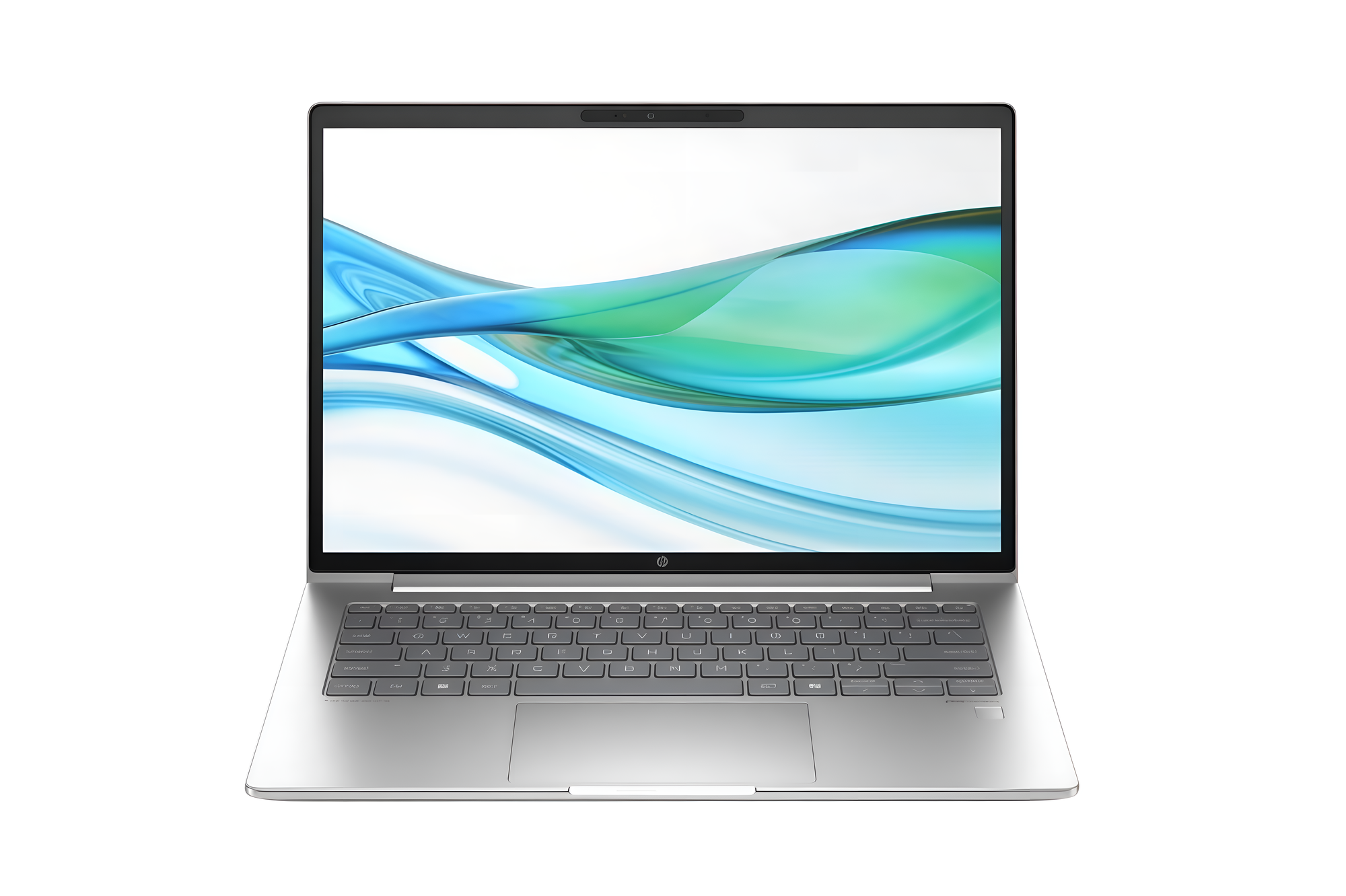 Ноутбук HP Probook 440 G11 14", серебристый, WUXGA; IPS, Ultra 5 125U, 16GB, SSD, 512Gb, noOS