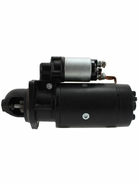 Стартер 01173240 для двигателя Deutz F3L912, F4L912, F6L912, F5L912 Стартер 01173240 для двигателя Deutz F3L91