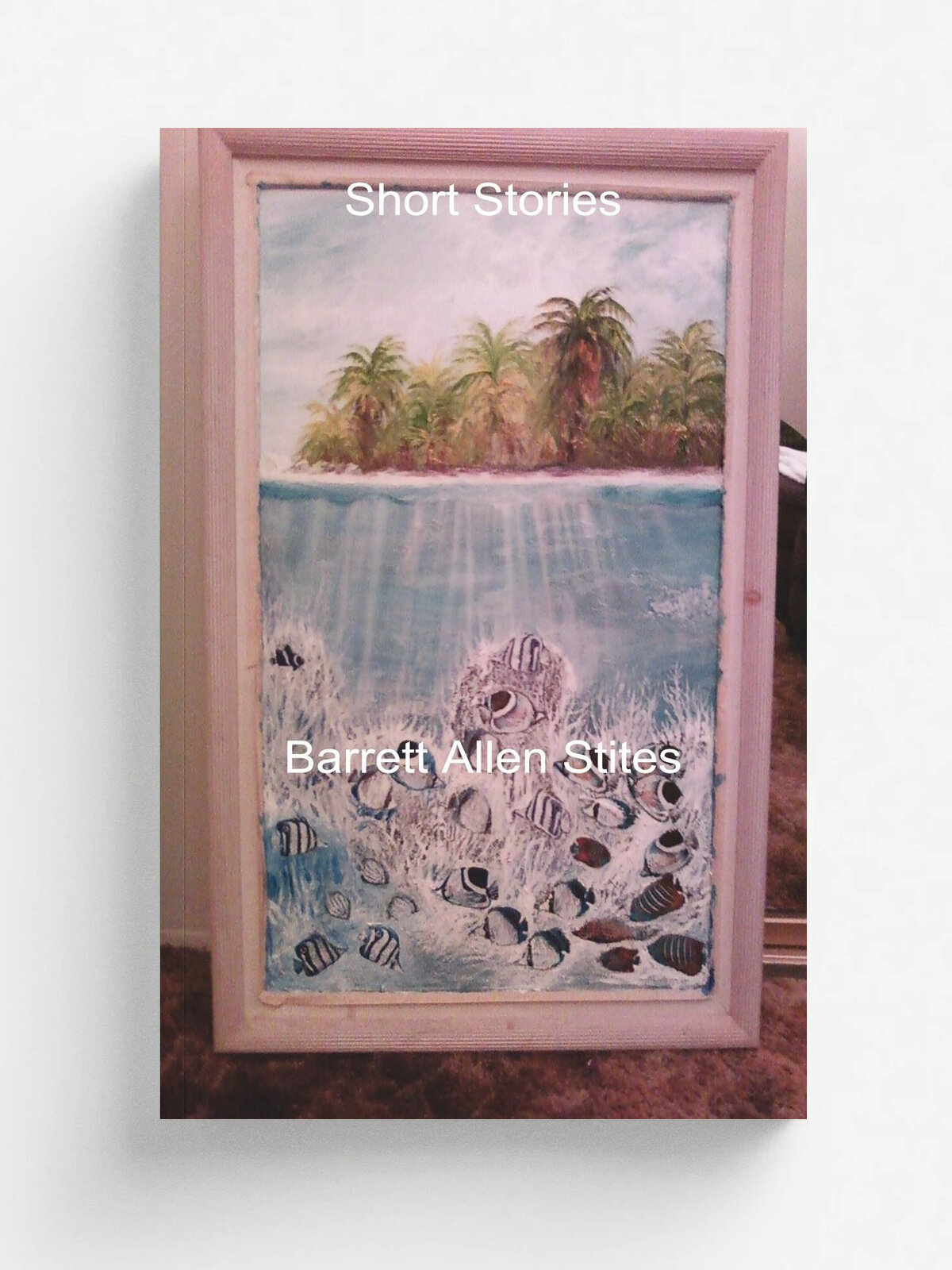 Short Stories & Essays