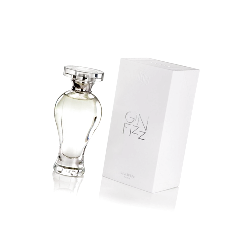 Lubin Gin Fizz eau de toilette 100 мл - Любин Джин Физ для женщин