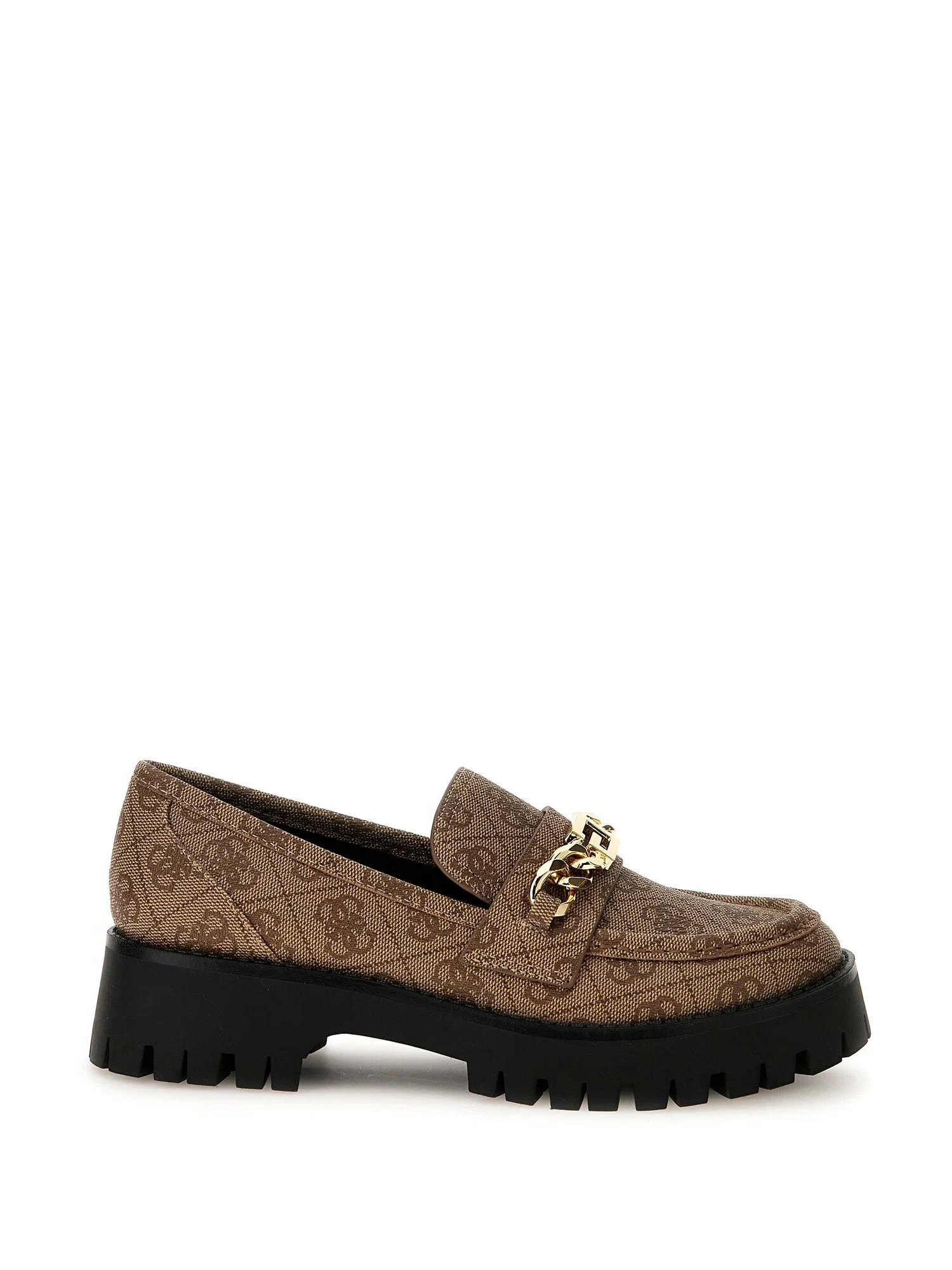 Лоферы GUESS ALMOSTY