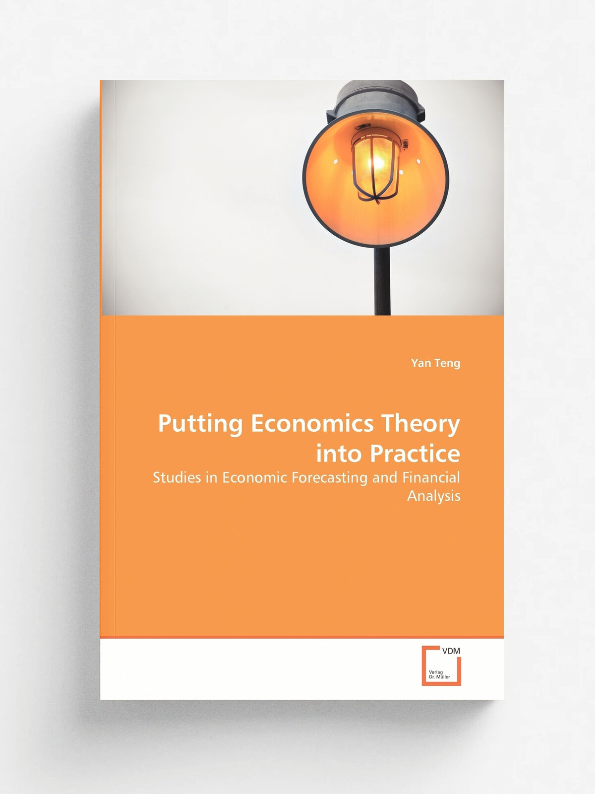 Putting Economics Theory into Practice