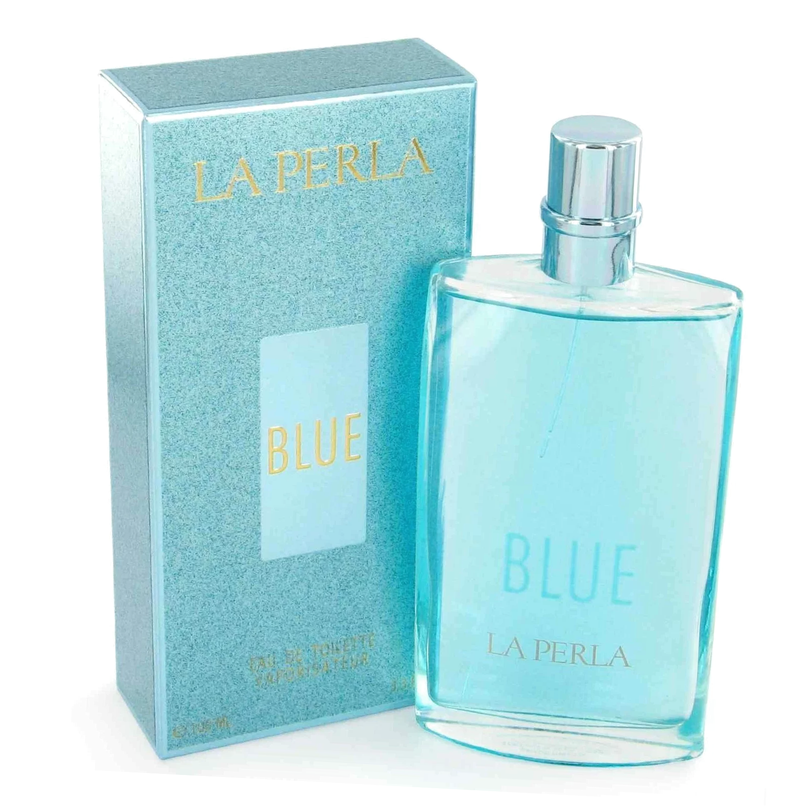 La Perla Blue туалетная вода для женщин 100 мл - Ла Перла Блю женский аромат
