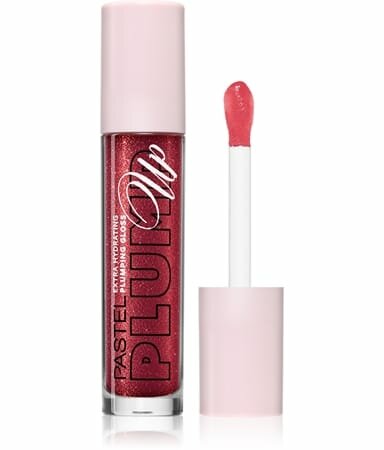 Блеск для губ Pastel Plump Up, оттенок 207 Mariposa, 5.3 мл