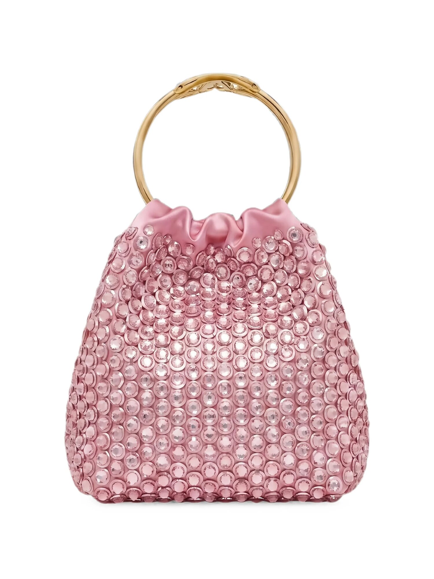 Сумка Small Carry Secrets bucket bag