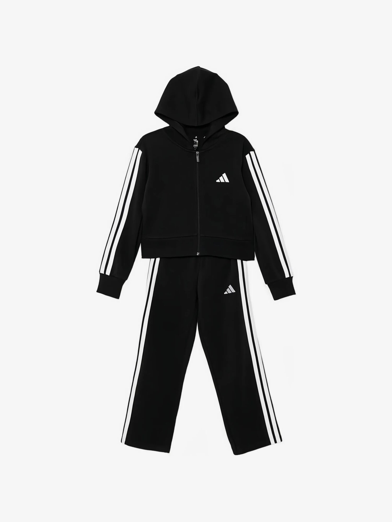 Комбинезон Stripes hooded tracksuit