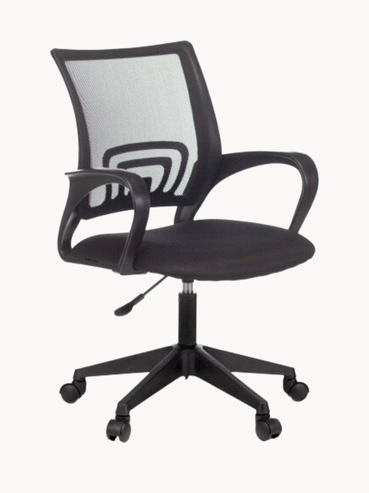 Компьютерное кресло Бюрократ CH-695NLT