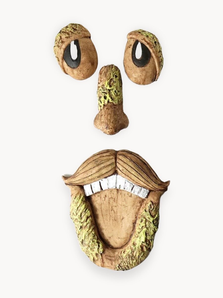 Садовая фигурка Дух Дерева D