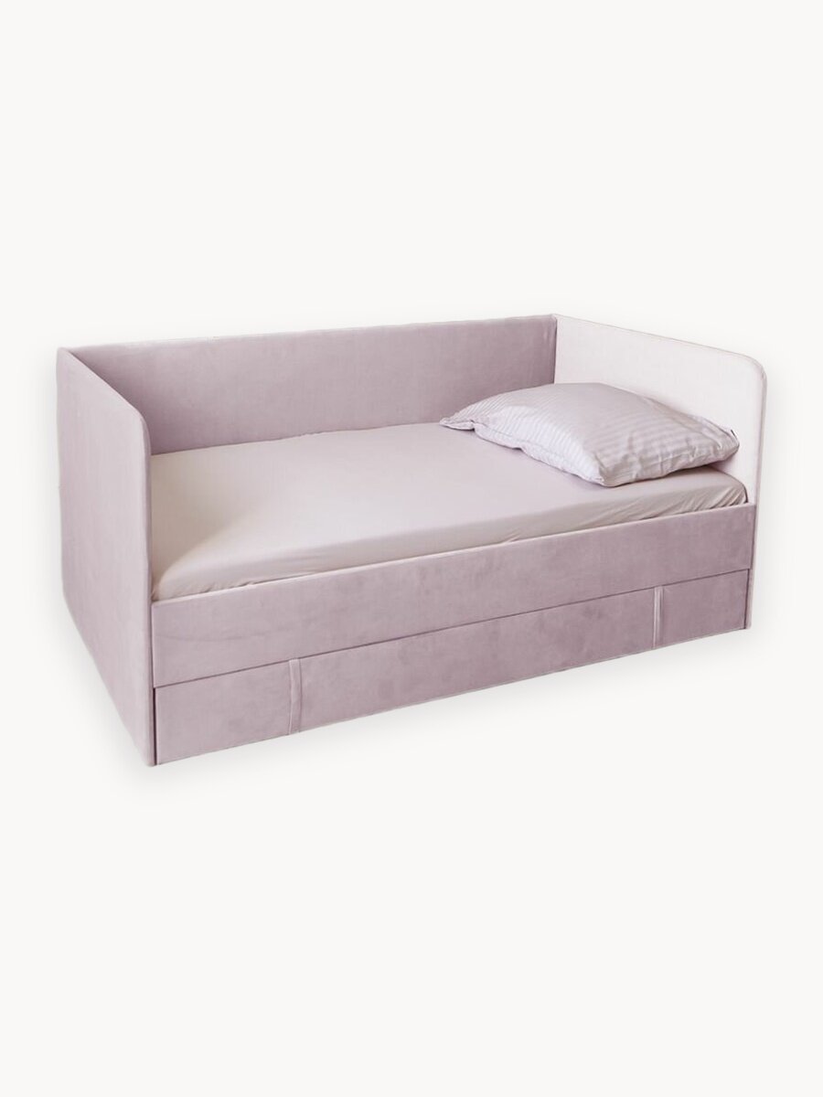 Кровать-игрушка Три кроватки 89 x 187 x 70 см