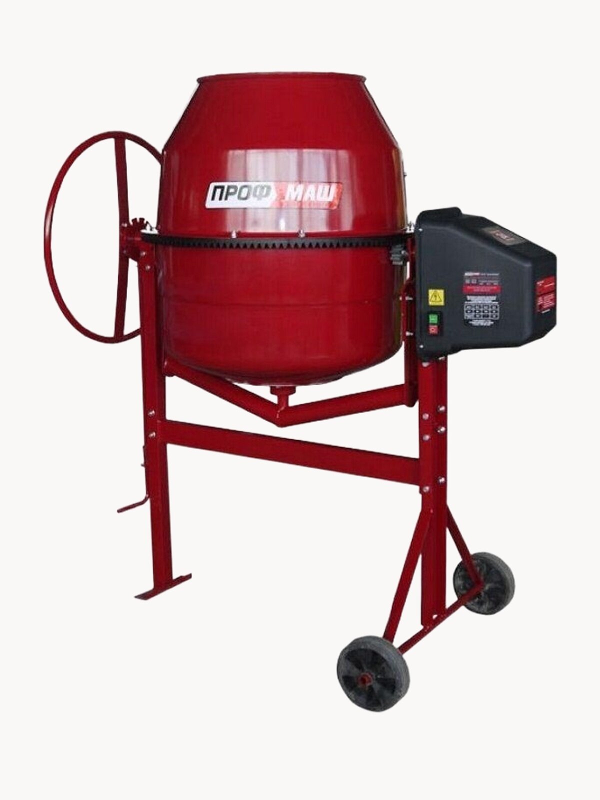 Бетономешалка Профмаш Б-140