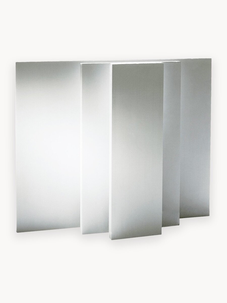 Плита огнеупорная Скамол Skamol Skamotec-225, 2шт (610х500х30 мм) силикат кальция, Плита теплоизолирующая, Дания