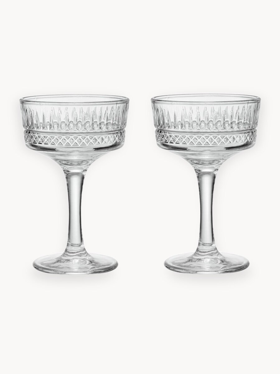 Набор бокалов unifico Daisy