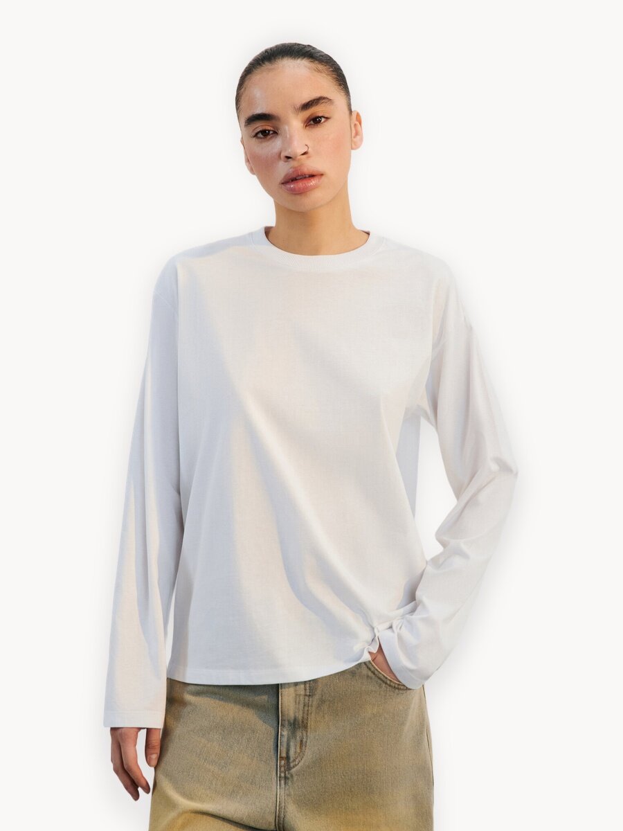 Лонгслив SMART