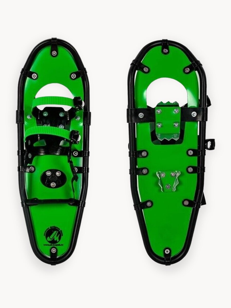 Маяк Снегоступы Маяк (68х23см, до 90кг)