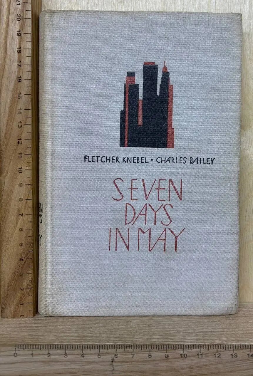 Seven Days in May