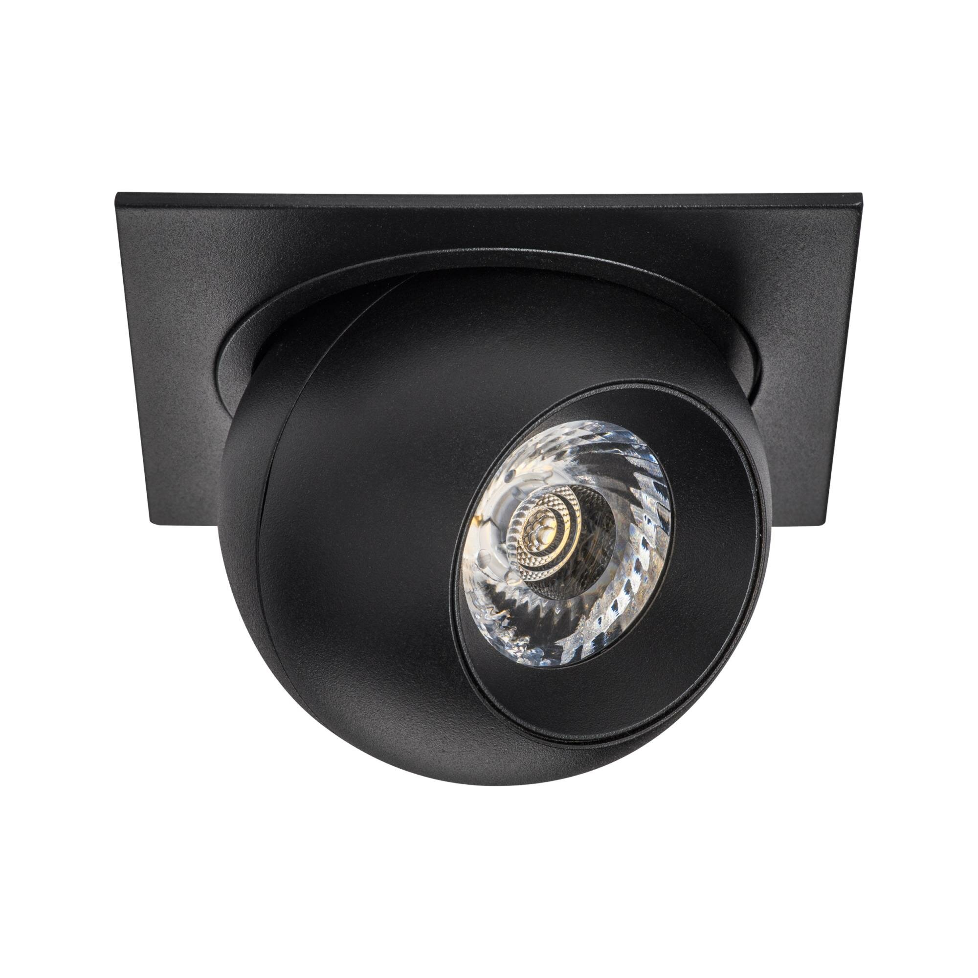 Встраиваемый светильник Lightstar Intero i51772 (217517+217072)