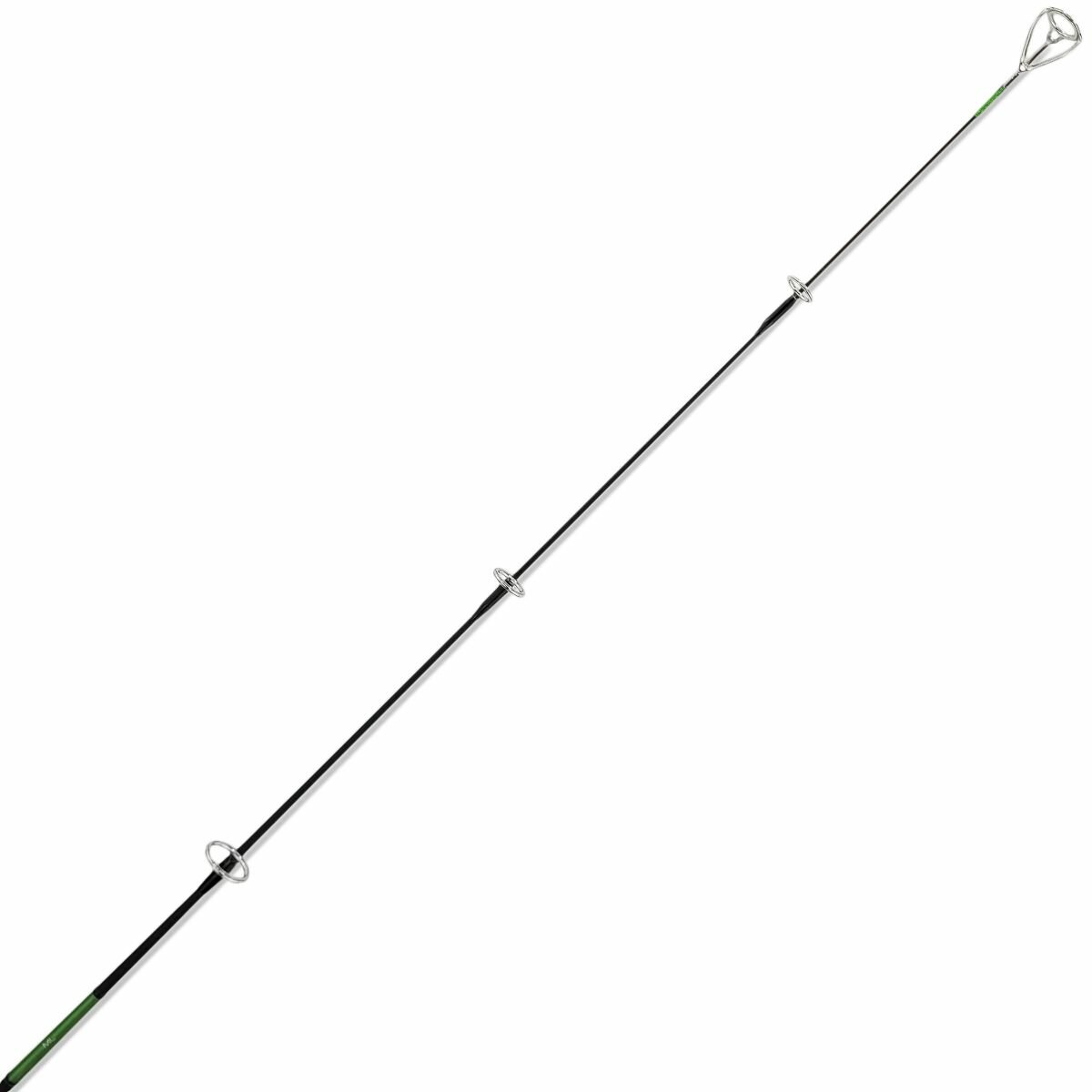 Вершинка к зимнему удильнику Nautilus ICE KING RODS MH 1sec, в тубусе