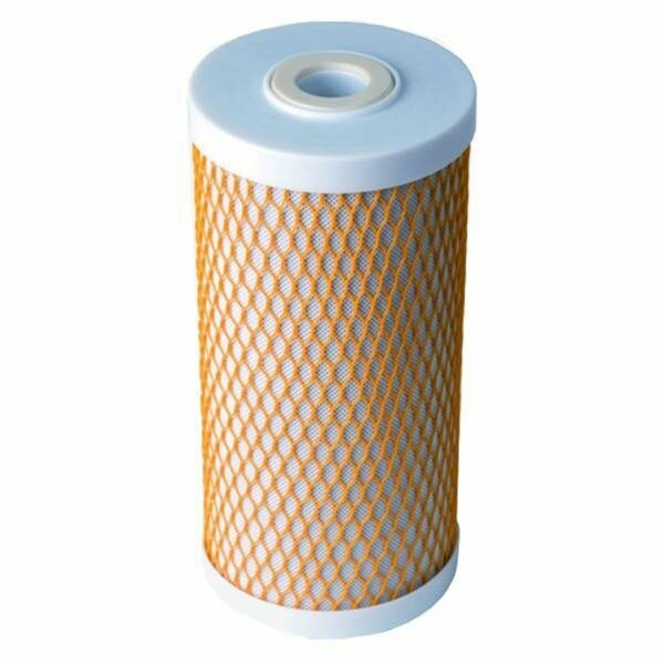 Фильтр-картридж Гейзер Арагон 3 10ВВ